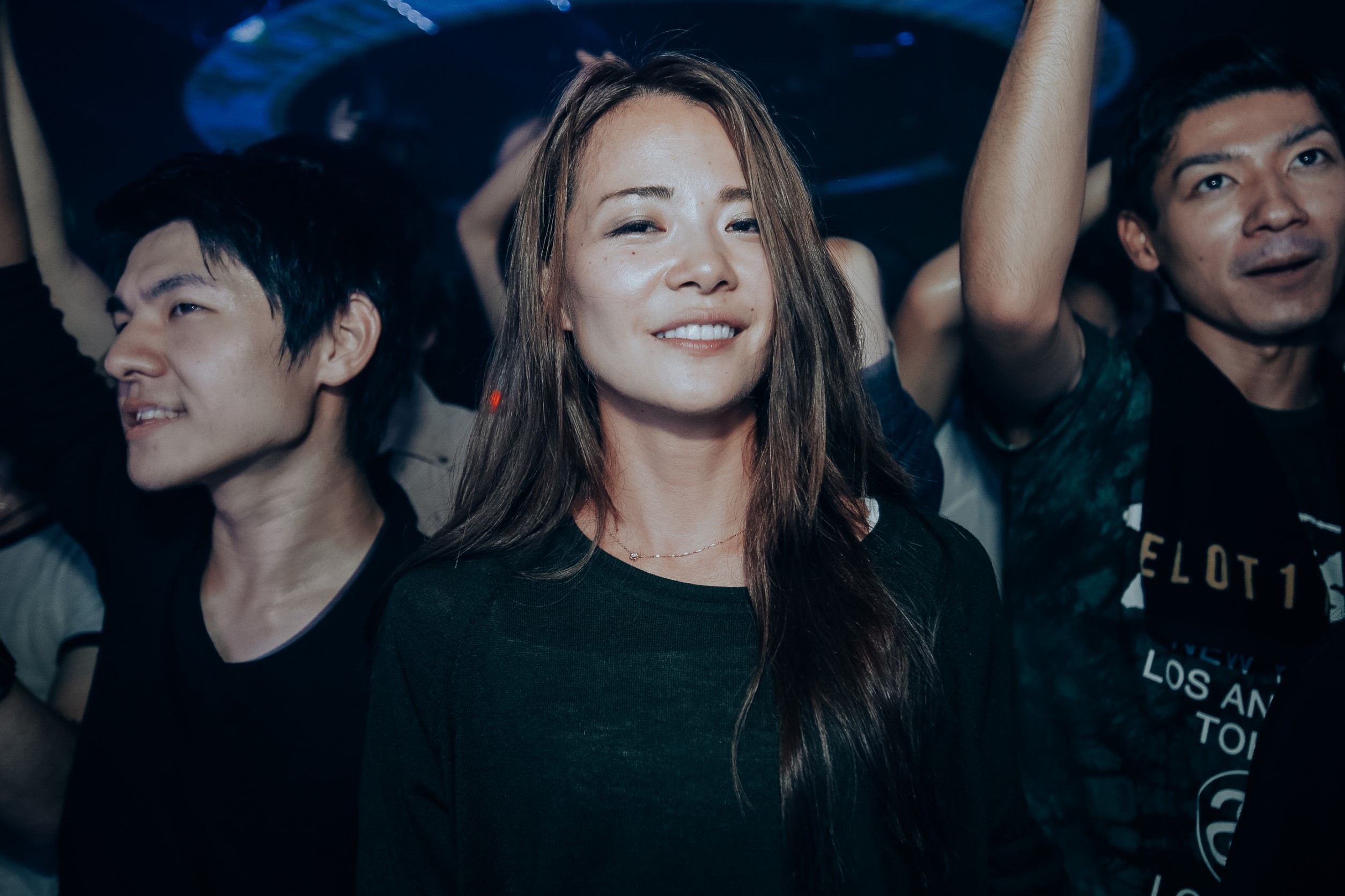 Club – Ken photo
