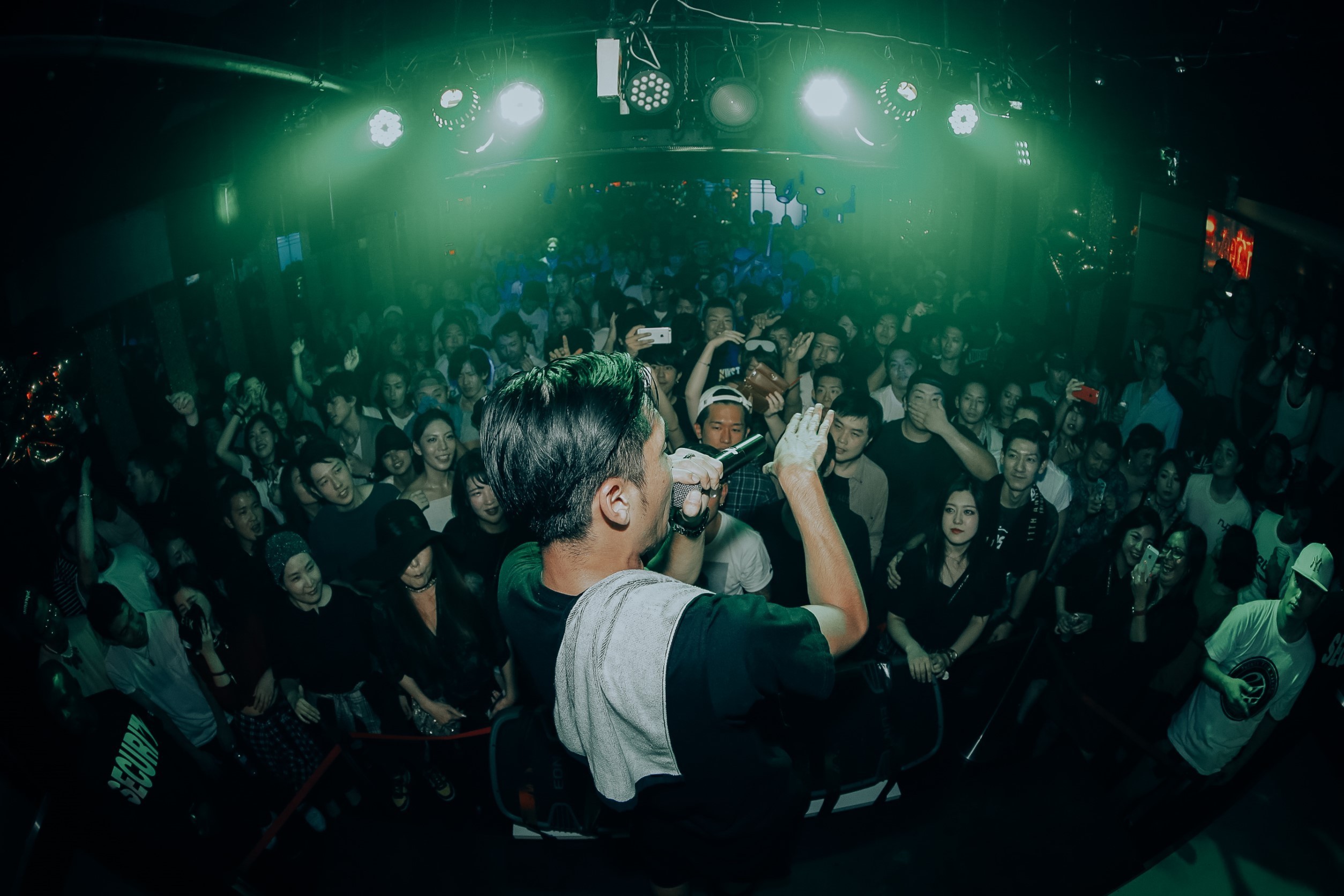 Club – Ken photo
