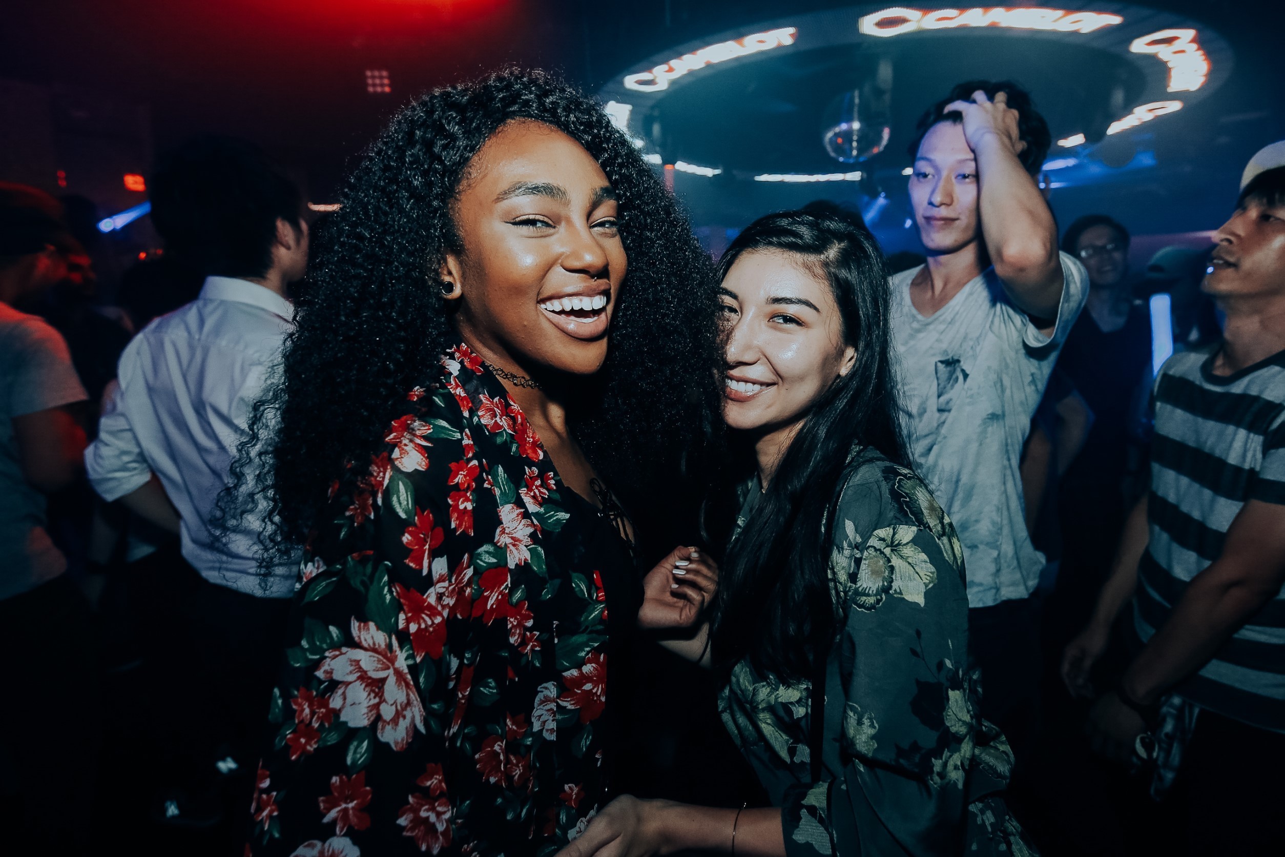 Club – Ken photo