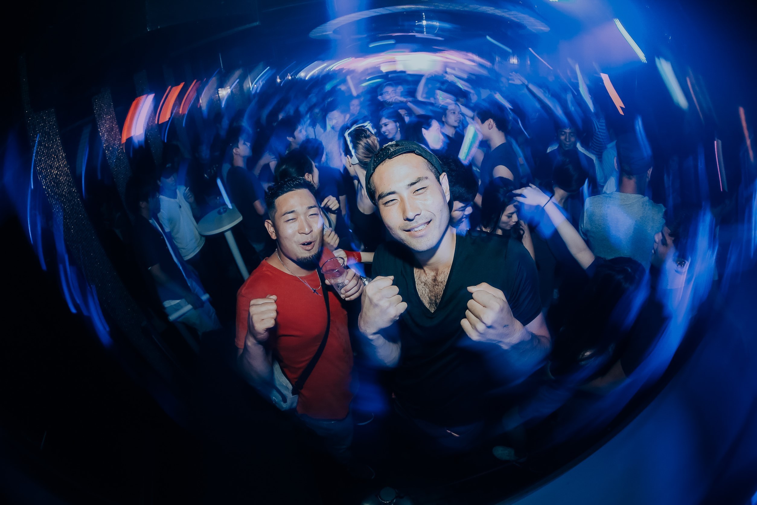 Club – Ken photo