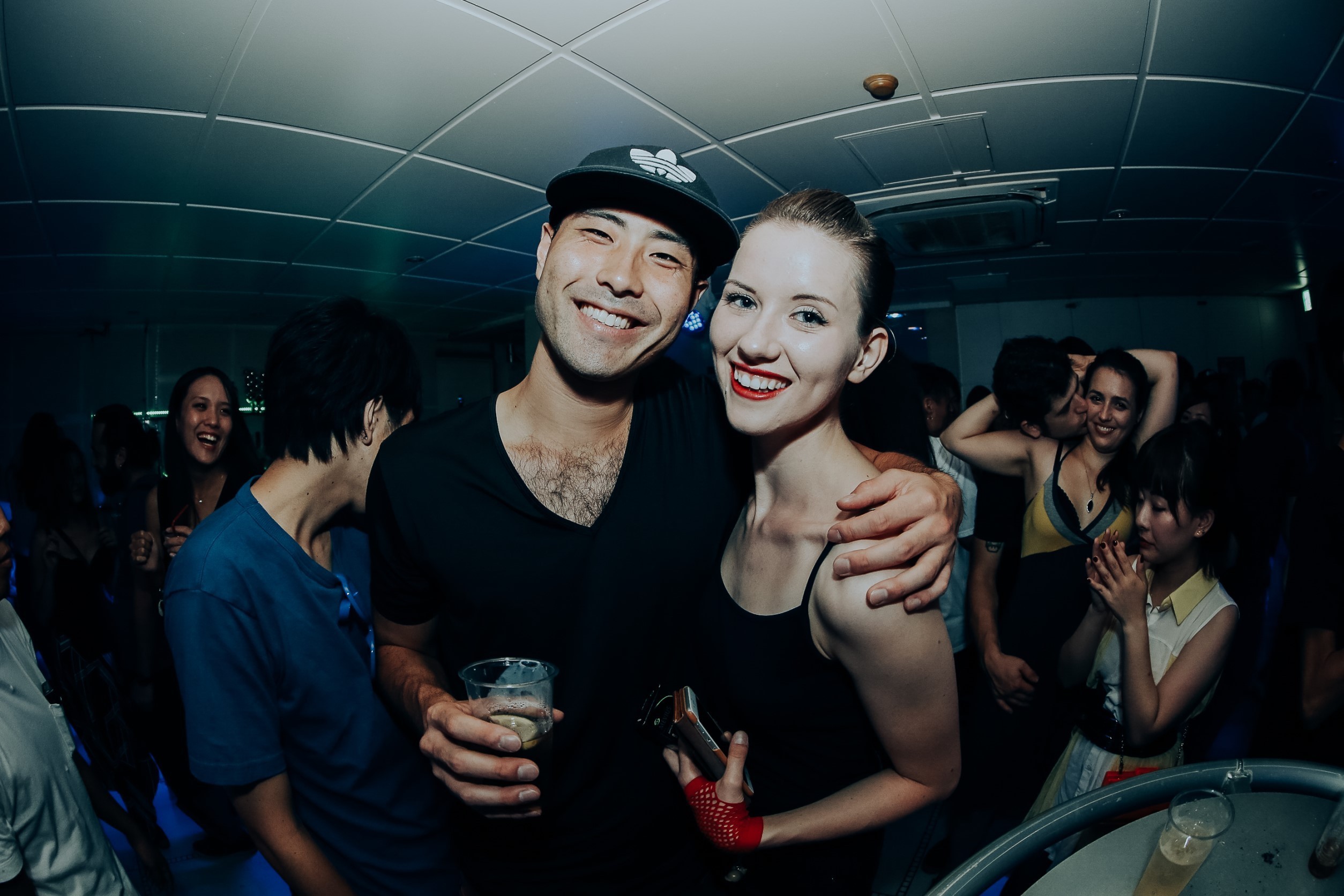 Club – Ken photo